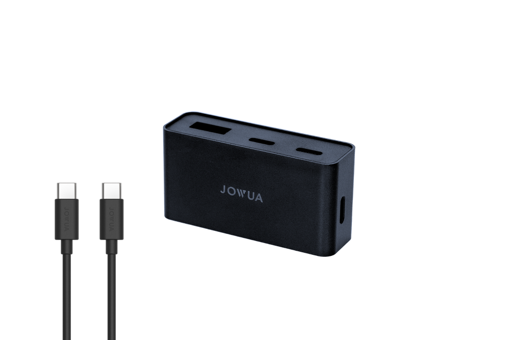 JOWUA Power HUB